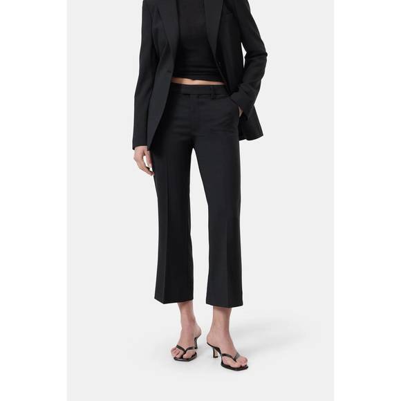 Closed | Pants & Jumpsuits | New Closed Wharton Pants In Black | Poshmark